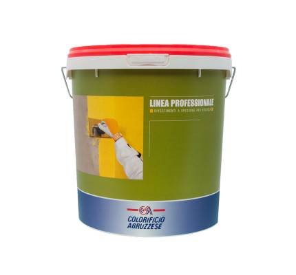 Intonaco acrilico 388